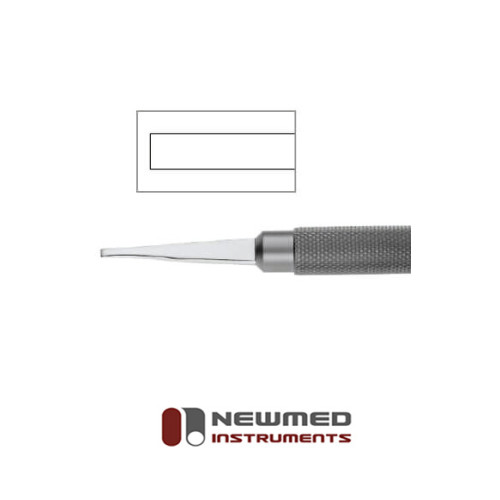 Nasal Osteotomes - Plastic Surgery Chisels - Gouges | New Med Instruments